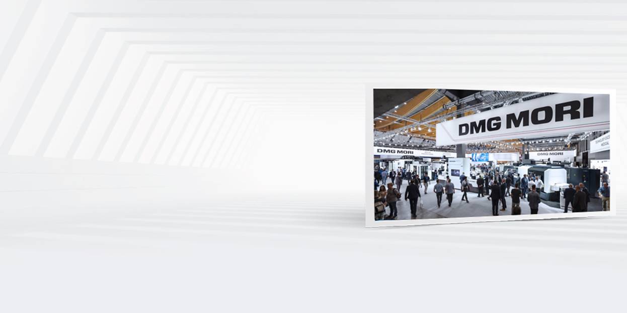DMG MORI AKTIENGESELLSCHAFT - DYNAMIC . EXCELLENCE